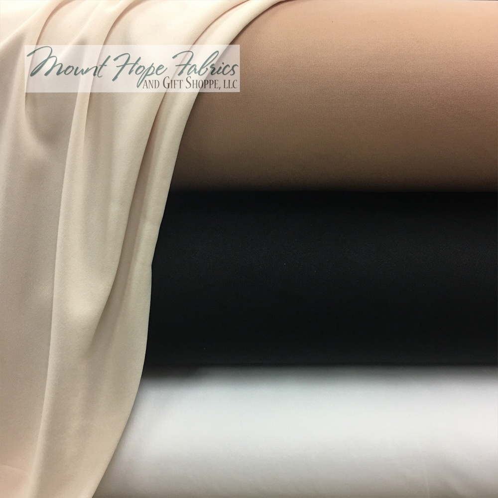 Veil- White Stretch Eyelet 10 x 10 | Mt Hope Fabrics and Gift Shoppe